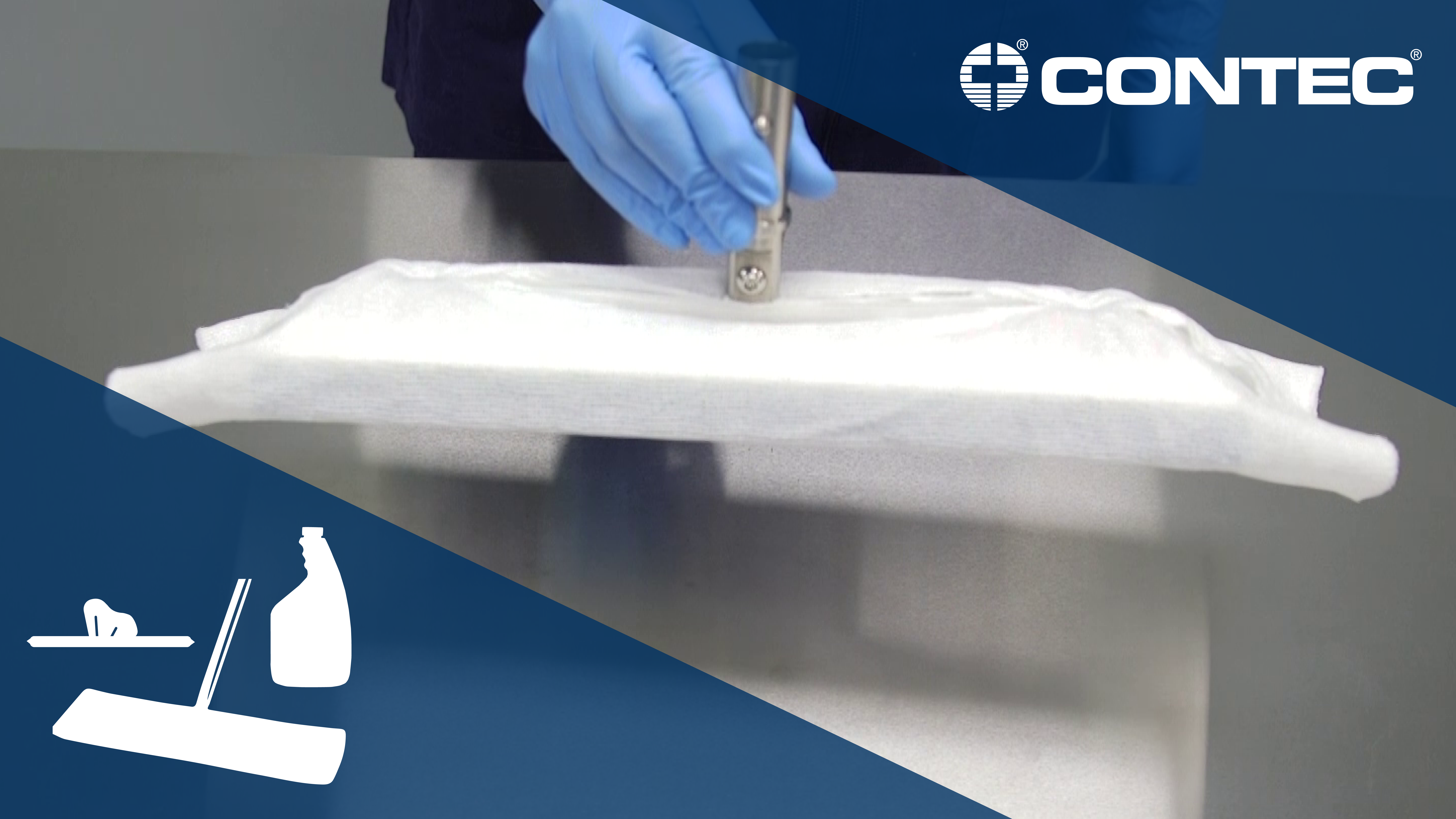 Cleanroom Resource Center | Contec Cleanroom